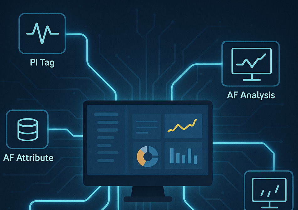 Where Is My Data Coming From? Understanding Tag Mapping in the PI ...