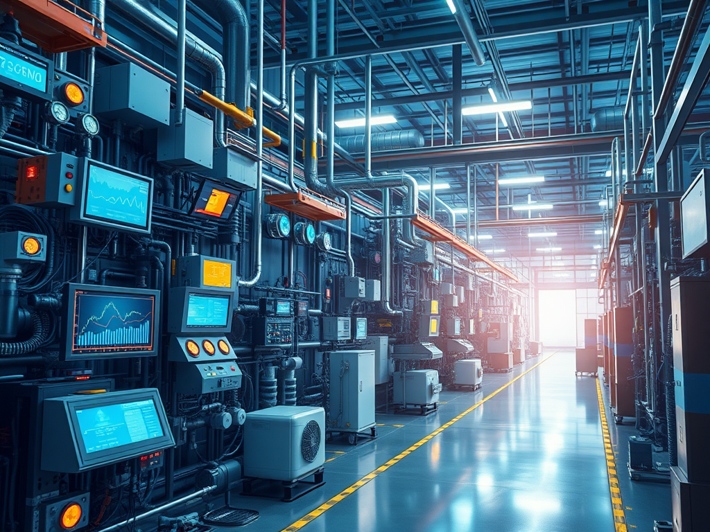 Performing Impact Analysis in Industrial Data Systems – Tycho Data